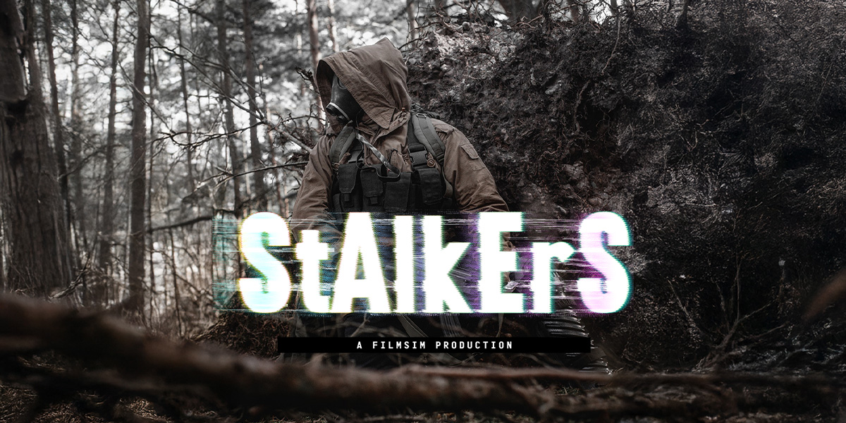 Immersive Airsoft | Stalkers Filmsim